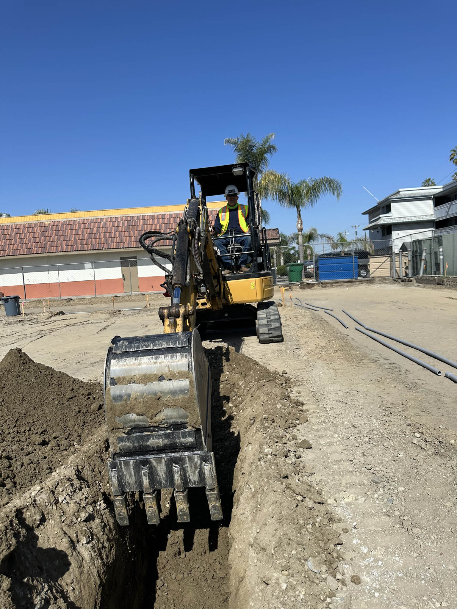 Commercial Electrical Services Kingsburg, CA